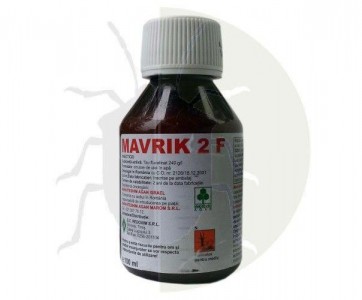 Insecticid Mavrik 2F | Magazin cu produse agricole