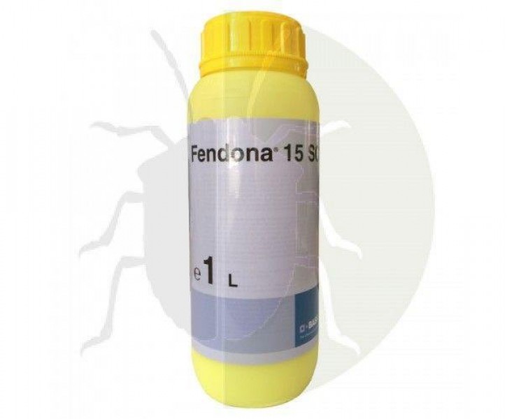Insecticid Fendona 1.5 SC 10 ml, 1L - www.armag.ro
